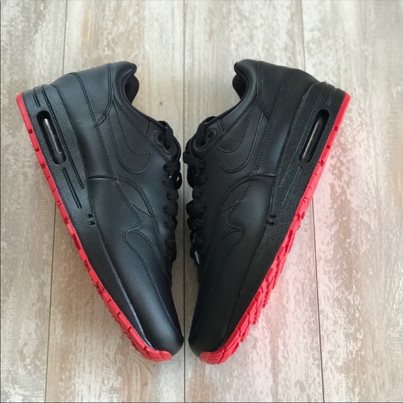 Nike | Shoes | Nwt Nike Id Air Max Custom Leather | Poshmark